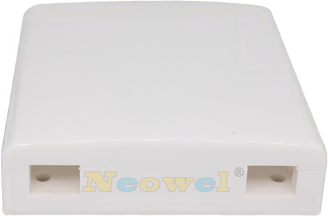 FTB-02A – Ningbo Enwei Communication Technology Co., Ltd.